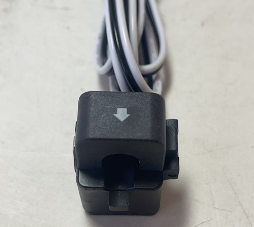 *NEW* SCHNEIDER ELECTRIC BCPMSCCT0 / BCPM 50A CT 6 Pack W/ 6ft Leads ...