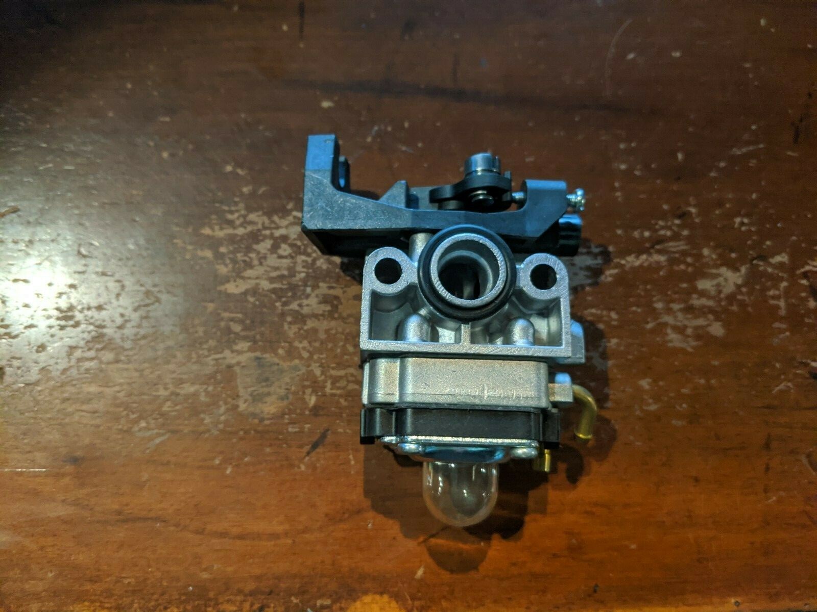 Replacement Carb Walbro WYK-123 Redmax 521832701 for EB4300 EB4400 ...