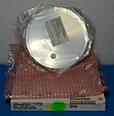 Wafer Processing - Lam Research