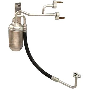 83365 4-Seasons Four-Seasons A/C AC Receiver Drier New for Ford ...