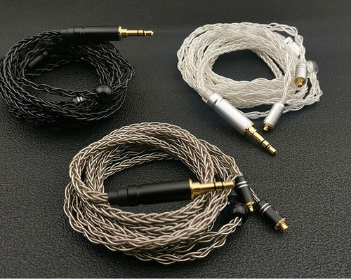 Headphone Replacement Audio Cable for Westone W10 W20 W30 W40 W50 W60 ...