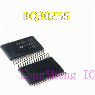 5PCS BQ30Z55DBTR BQ30Z55 TSSOP30 NEW | eBay