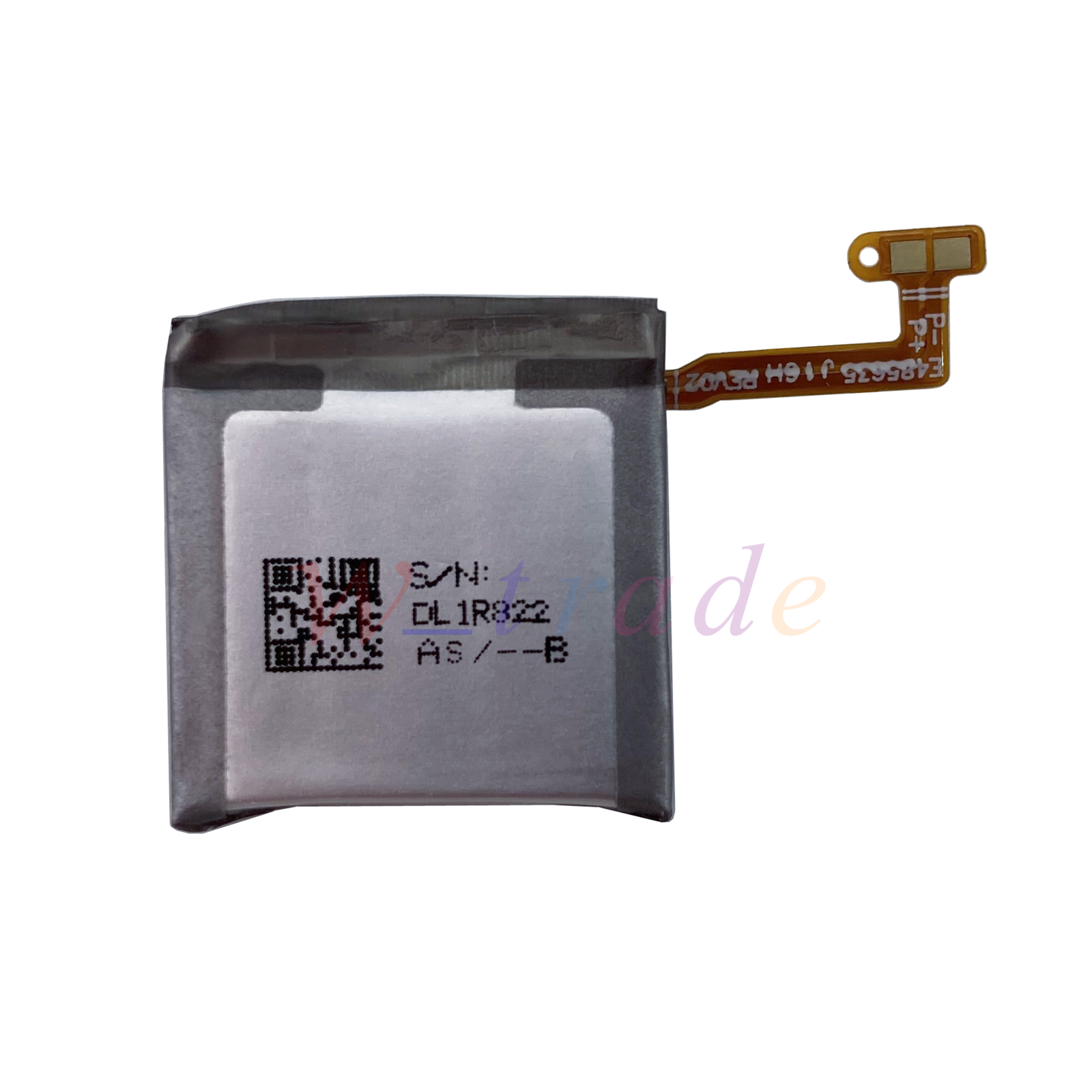 Battery For Samsung Galaxy Watch 4 40mm SM-R860 R865U/Classic 42mm SM ...