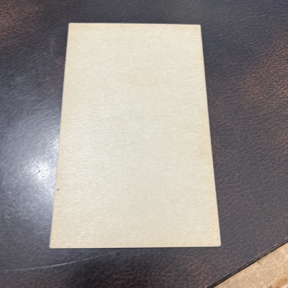 Vintage 1940-50 Arcade Pinup Cowgirl Theme Card Ann Jeffreys | eBay