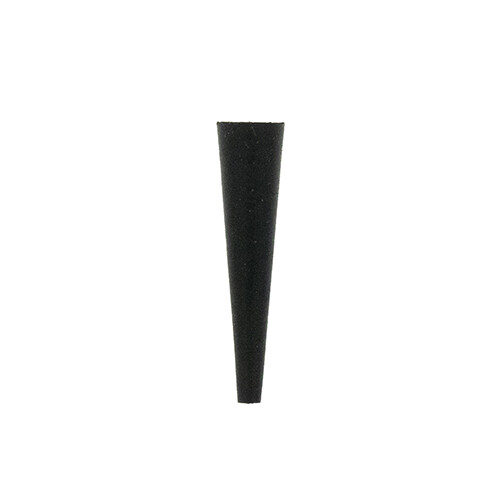 100 Pack EPDM Tapered Plugs 1.6mm