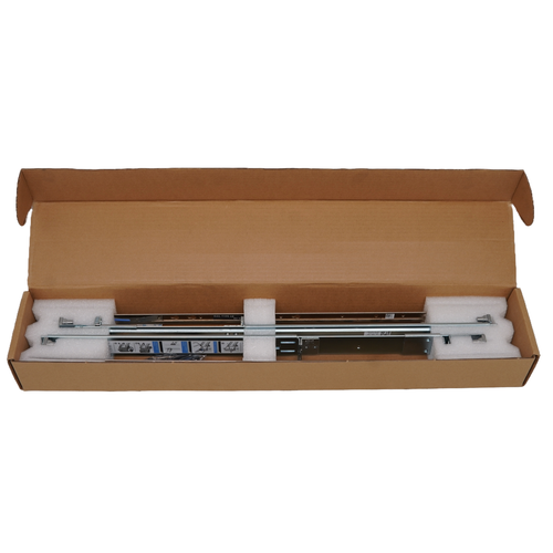 Dell 53D7M W874K X632K FOR DELL STATIC READYRAILS RAIL KIT | eBay