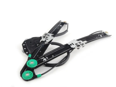 Porsche 987 997 Right Side Window Regulator Without Motor 98754207601 ...