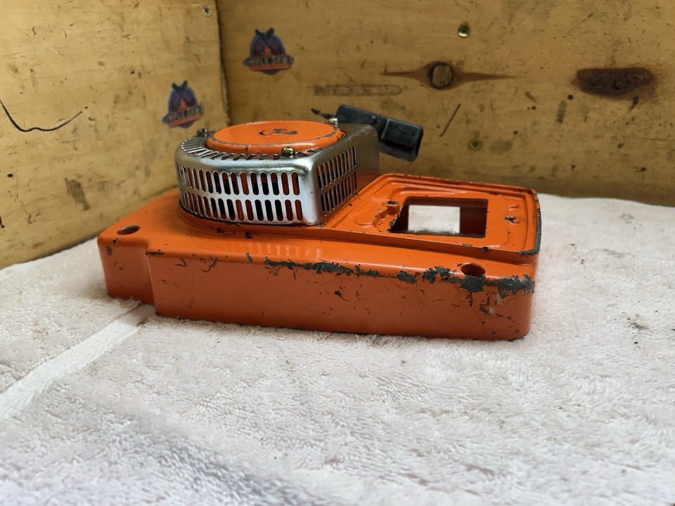 Echo CS-602VL Starter Assembly free Shipping | eBay