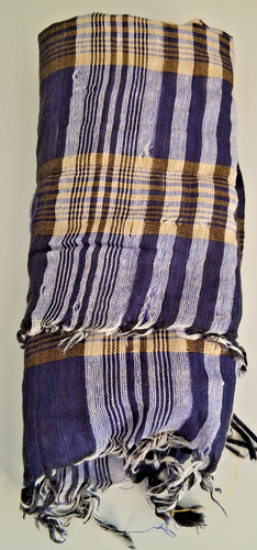 (2) US Authentic Shemagh / Afghan Scarf – Veteran-Owned –Lightly Used ...