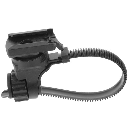 Bicycle Flashlight Bracket Bike Handlebar Holder Universal Mount for | eBay