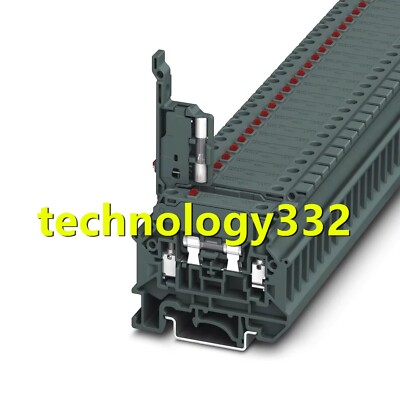 20PCS NEW Phoenix TB4-HESILED24 (5X20)I 3246434 Terminal #CL | eBay