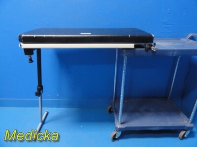 RYCOR Medical 3100-30 Hand Surgery Table W/ Pad ~ 32139 | eBay