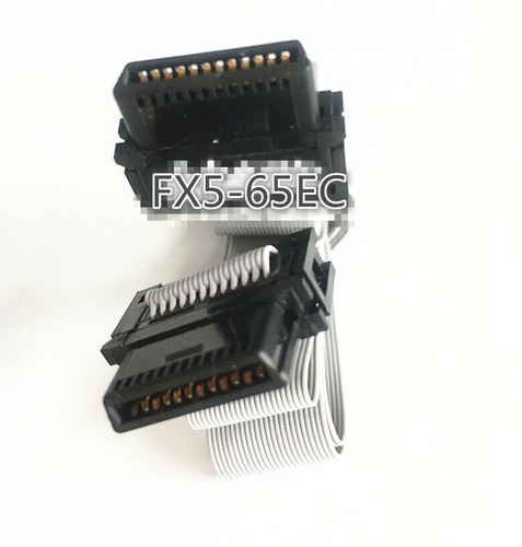 Mitsubishi PLC Module Extension Cable FX5-65EC 65cm Adapter | eBay