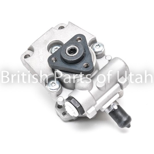 Range Rover L322 Power Steering Pump Genuine OEM ZF M62 2003~2005 | eBay