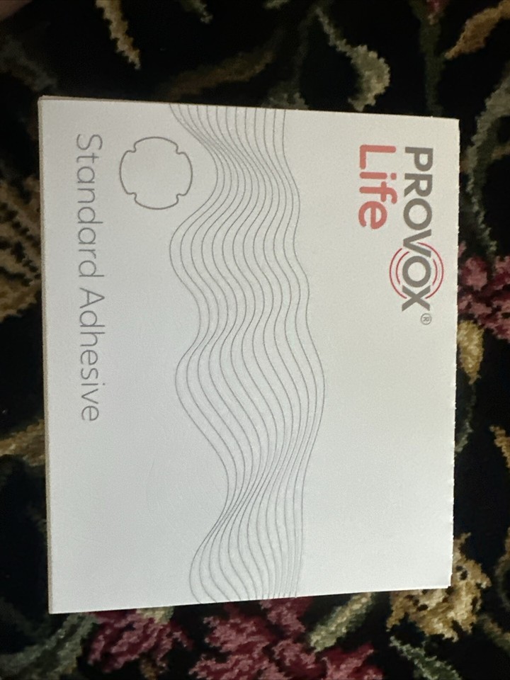 Provox Life Standard Adhesive | eBay