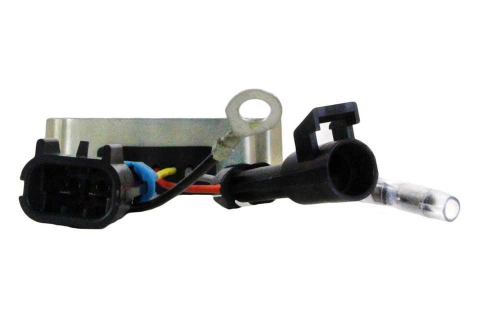 New Voltage Regulator For Mercury Marine Four 4 Stroke 40 50 60 Hp ...