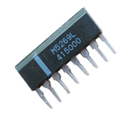M5269L SIP-8(1pcs ) | eBay.de