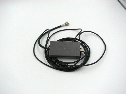 OEM RF TV Switch Adapter Nintendo NES-003 for NES Super SNES Video Game ...