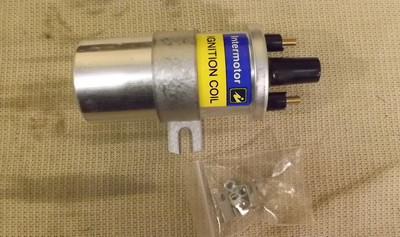 CLASSIC MINI IGNITION COIL - ELECTRONIC IGNITION - 1989 ONWARDS ...