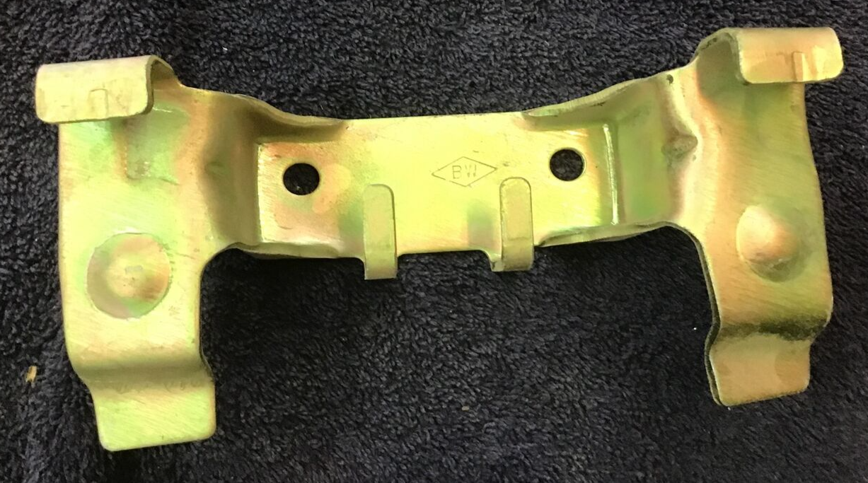 Genuine OEM Bendix 244368N Dummy Coupling 1B1816H - SEE PHOTOS for sale ...