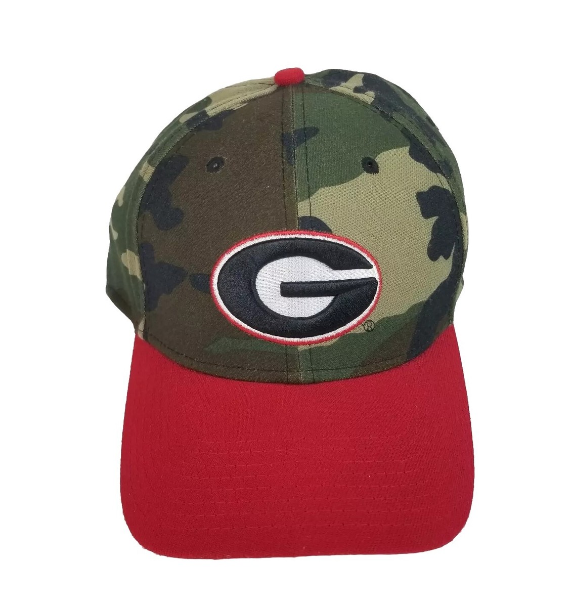 Camo Georgia Logo