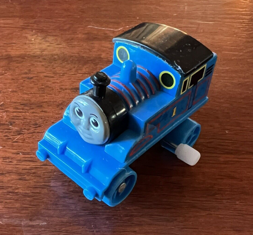 Thomas the Tank Engine Mini Wind-Up Toy #1 - 2004 | eBay