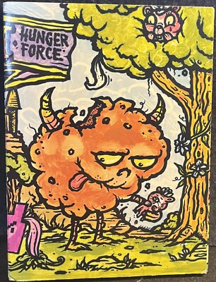 Aqua Teen Hunger Force - Volume Season 3 Three Third (DVD, 2004 2-Disc ...