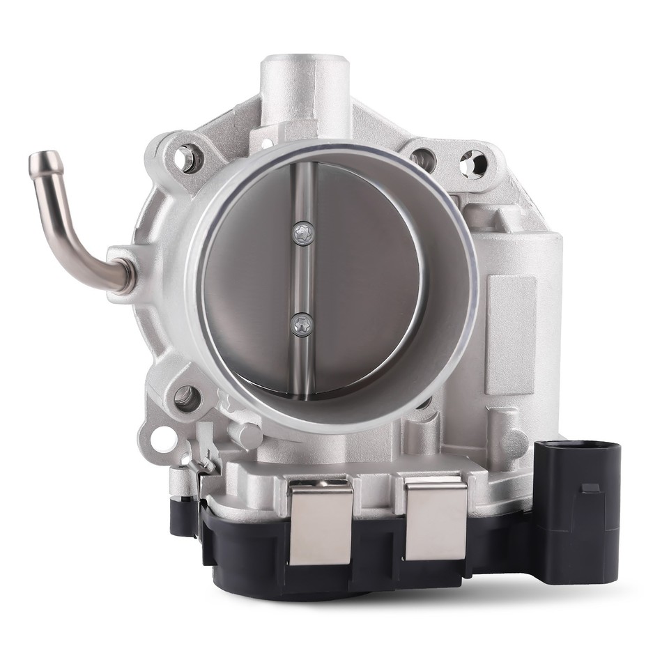 Fuel Injection Throttle Body for Volkswagen Beetle Jetta 2.5L 2007-2014 ...