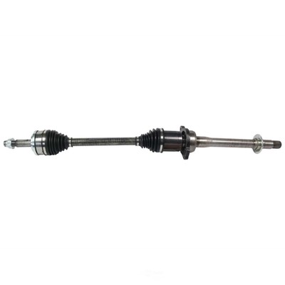 TOP NOTCH TN18156 CV Axle Assembly | eBay