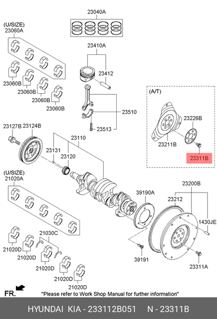kia 233112b051 online kaufen | eBay