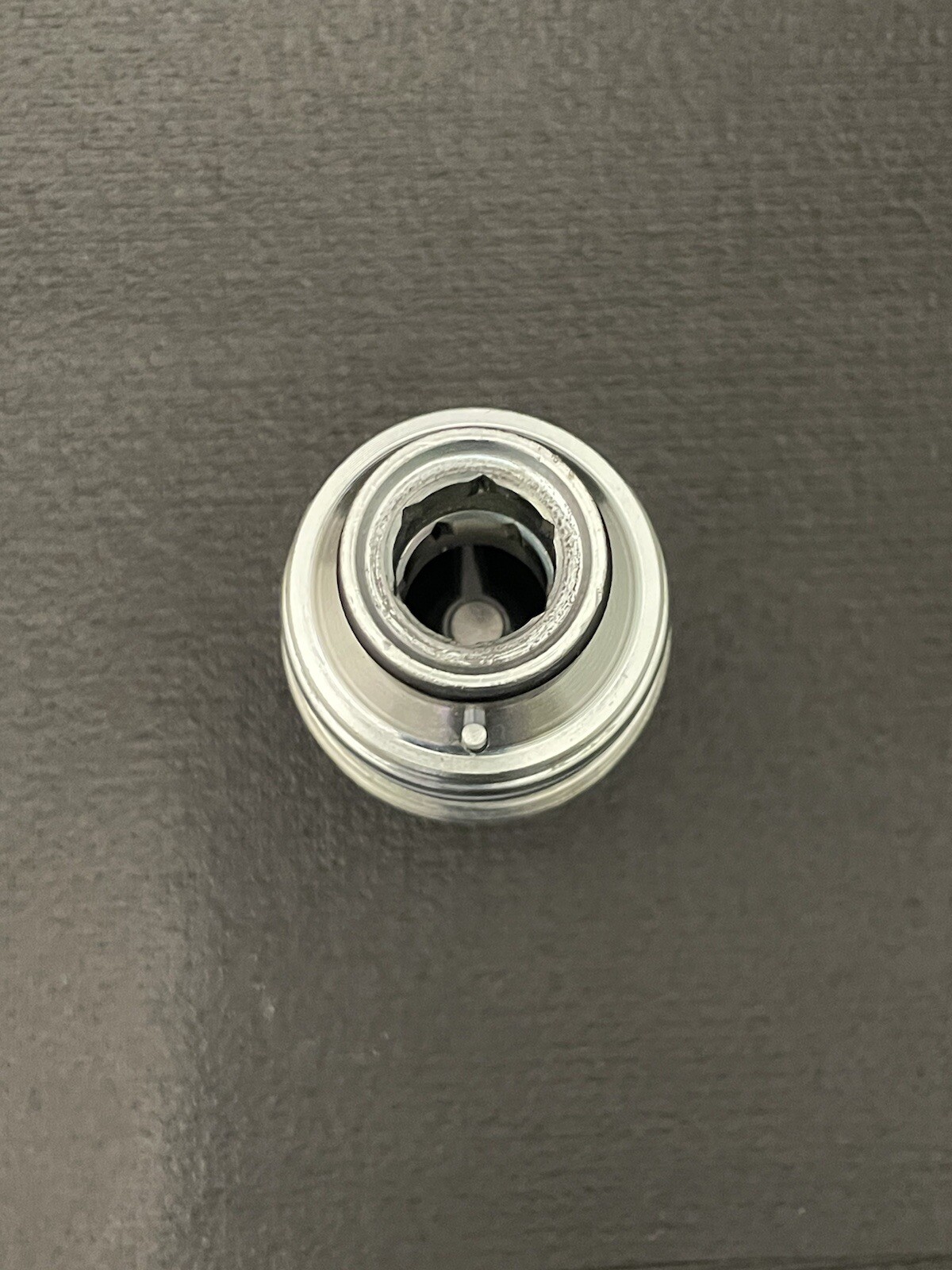 OEM Bobcat Faster 6679837 Male 1/2 Hydraulic Flat-face Quick Coupler ...