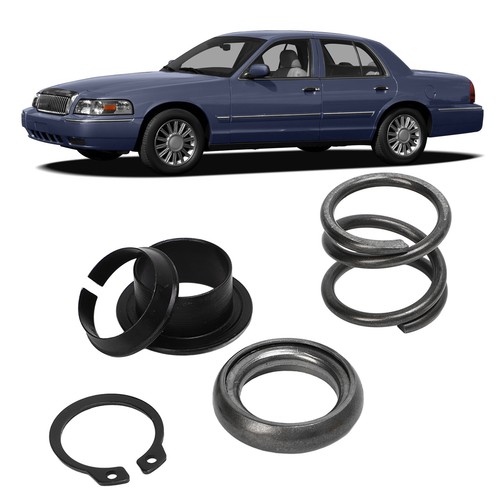 Steering Column Upper Bearing Kit F4DZ 3517 A Metal Replacement For ...