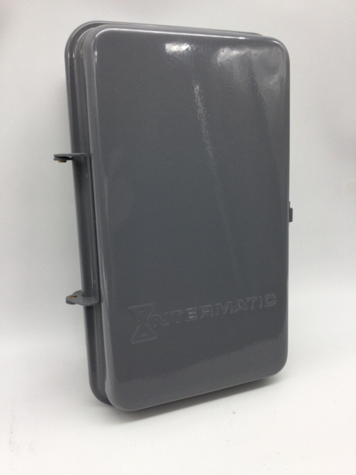 Weatherproof T104R DPST Mechanical Time Switch water heater pool spa ...