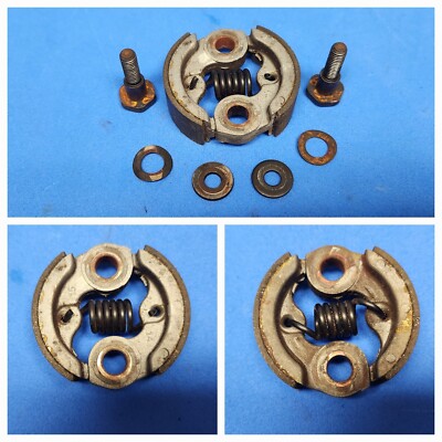 Clutch Mantis 7940 7264 Mini Tiller 4-Stroke or Honda GX22 Engine | eBay