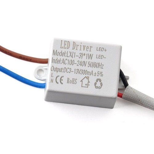 5pcs 3W LED Recessed Small Cabinet Mini Spot Lamp Ceiling Downlight Kit ...