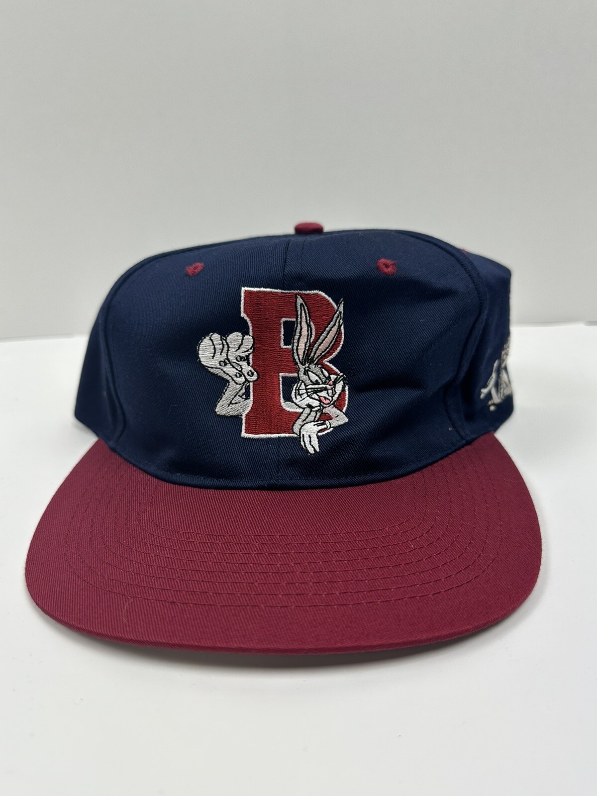 Vintage 1993 Bugs Bunny Warner Bros Looney Toones Sn… - Gem