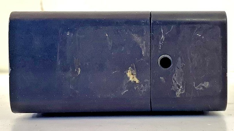 Decatur Electronics Genesis II with DSP Directional Police Radar ...