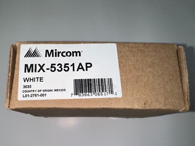 Fire Alarms - Heat Detector Head