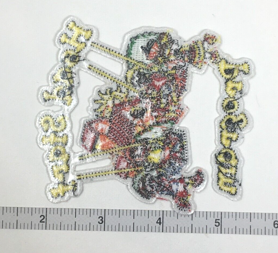 PATCH Head Start Program Children Playing Swings | eBay