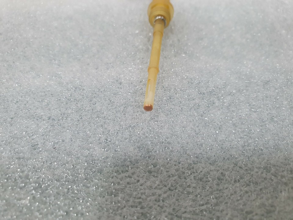 As-Is LAM 666-068437-001 ESC TEMPERATURE PROBE SENSOR | eBay