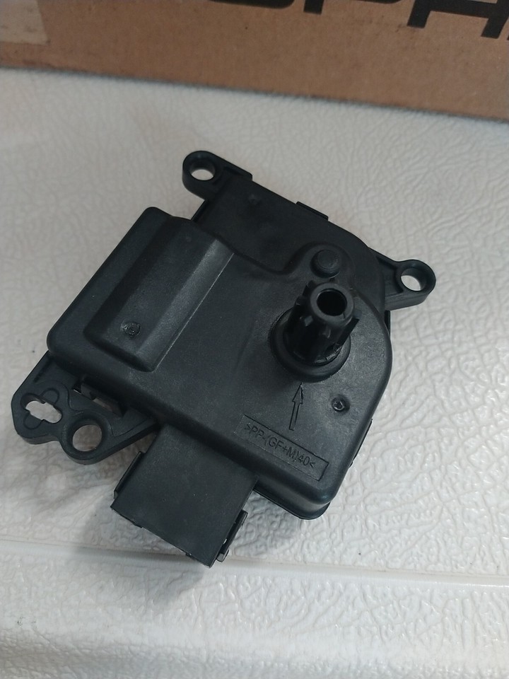 Genuine Mopar A/C And Heater Actuator 68224186AA OEM New Offers welcome ...