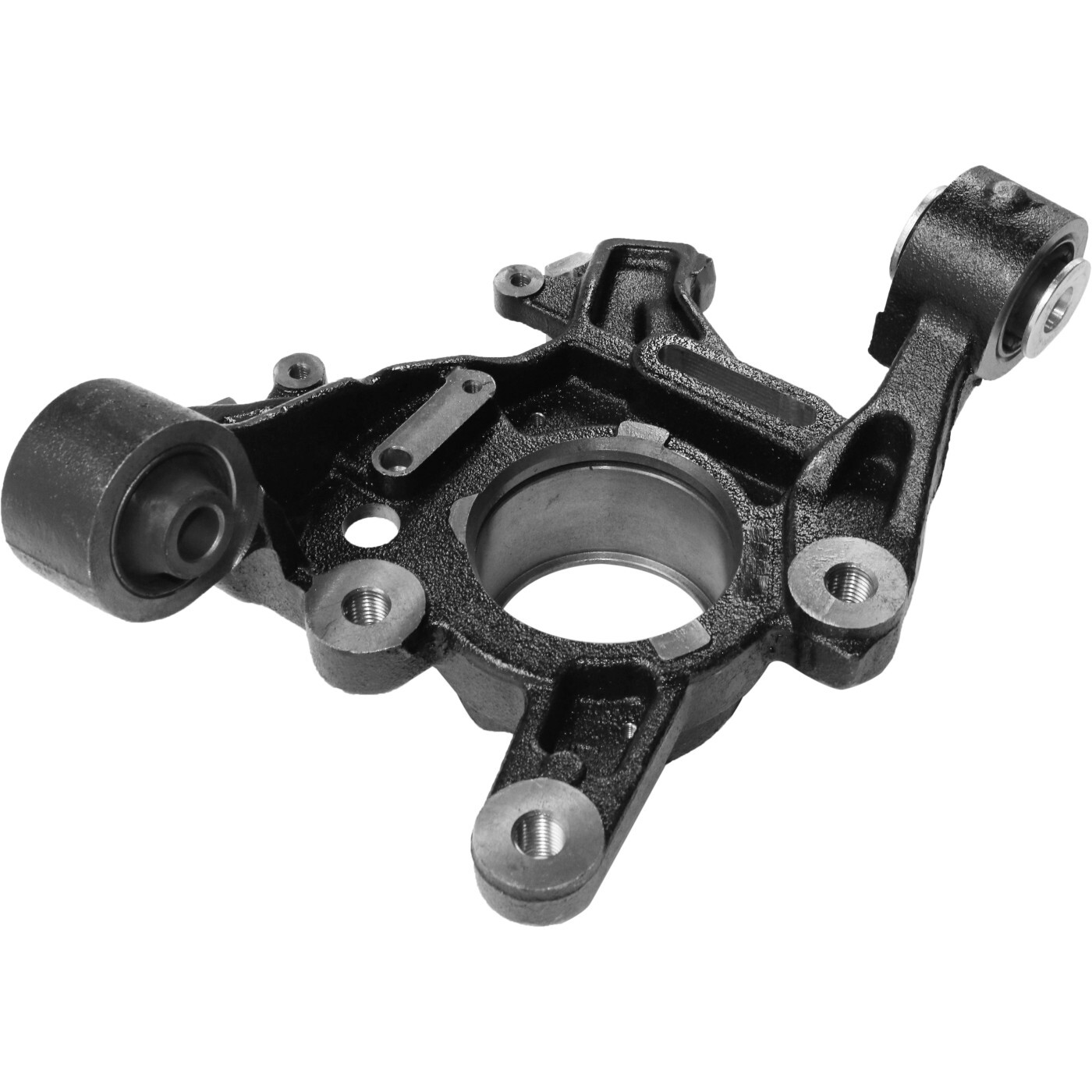 Set of 2 Knuckles Rear Driver & Passenger Side for Explorer Left Right ...