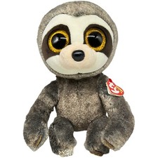 Dangler the Sloth - Beanie Boos - Beaniepedia