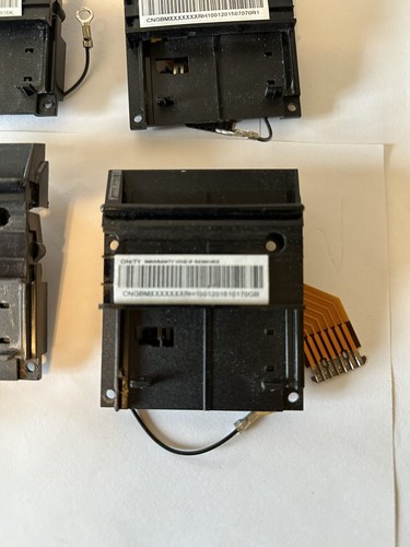 Onity HT24 Reader Lot Of 6 | eBay