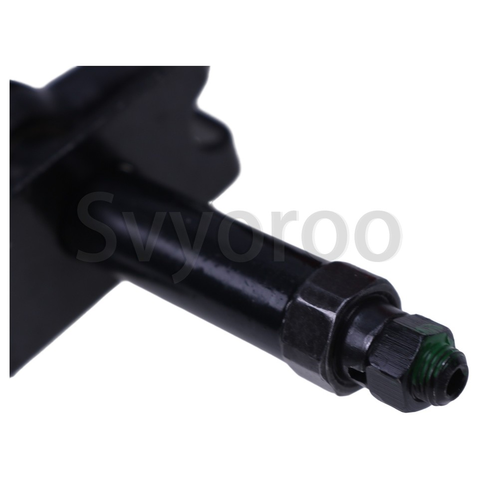 3× Fuel Injector AR89564 For John Deere 820 830 1020 1030 1120 1520 ...