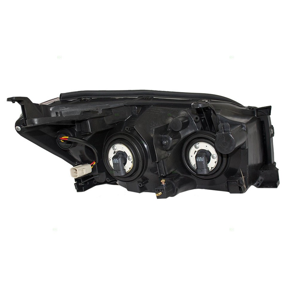 Headlight For 2009-2012 RAV4 Base/Limited Left 811500R010 TO2502190 | eBay