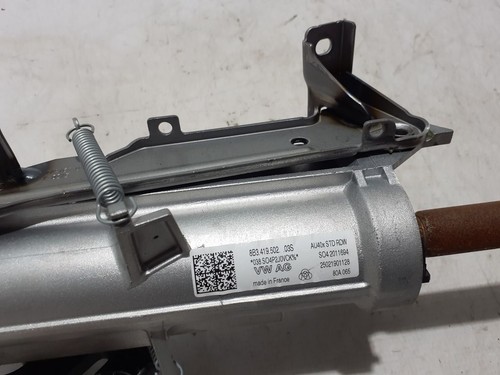 Audi A5 2025 Steering column universal joint 8B3419502 AUA205997 for ...