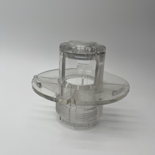 Popeil Automatic Pasta Maker P400 Replacement Parts Clear Front Face ...