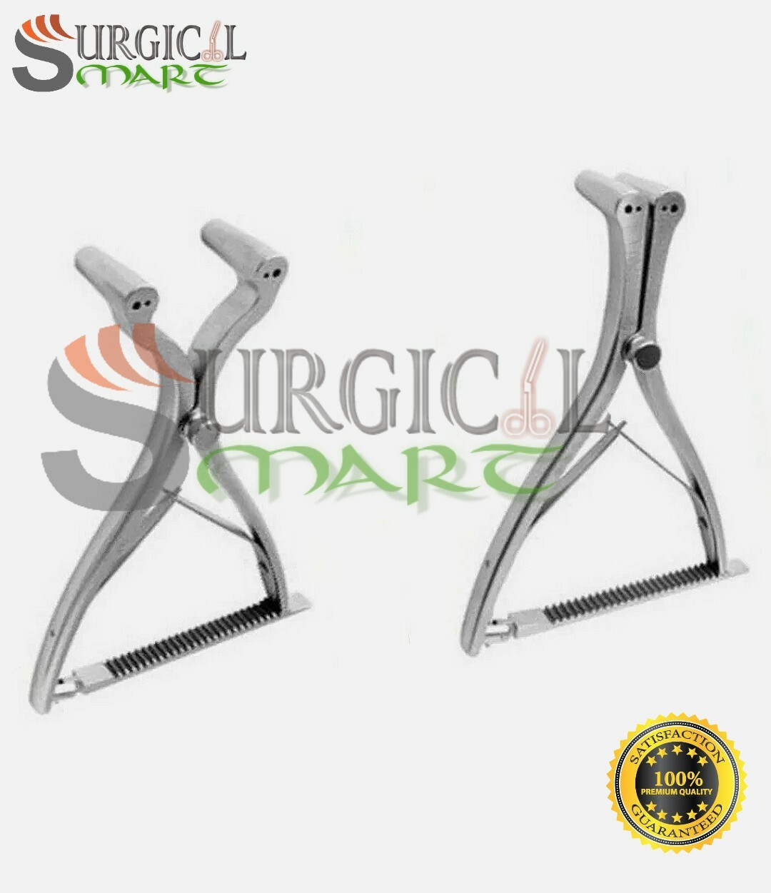 Hintermann Distractor And Compressor 20cm Orthopedic Instruments | eBay