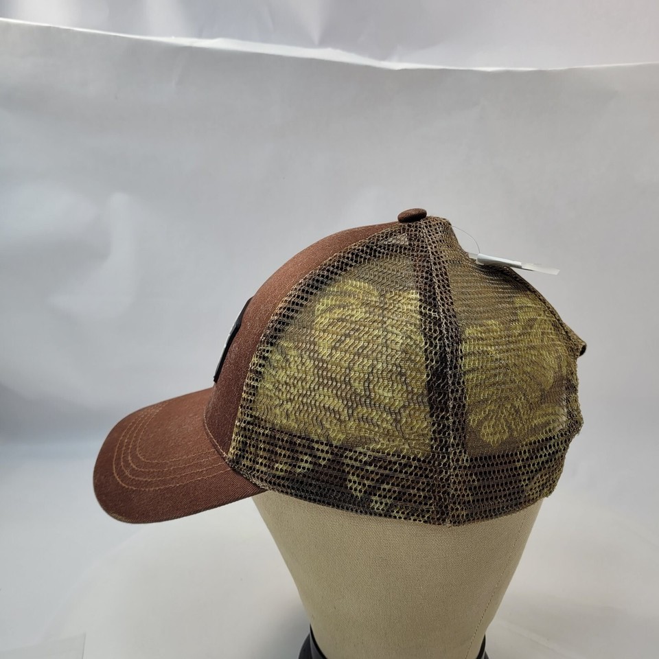 Optimis Costa Rica Pura Vida Men's Snapback Trucker Cap Hat Meshback | eBay